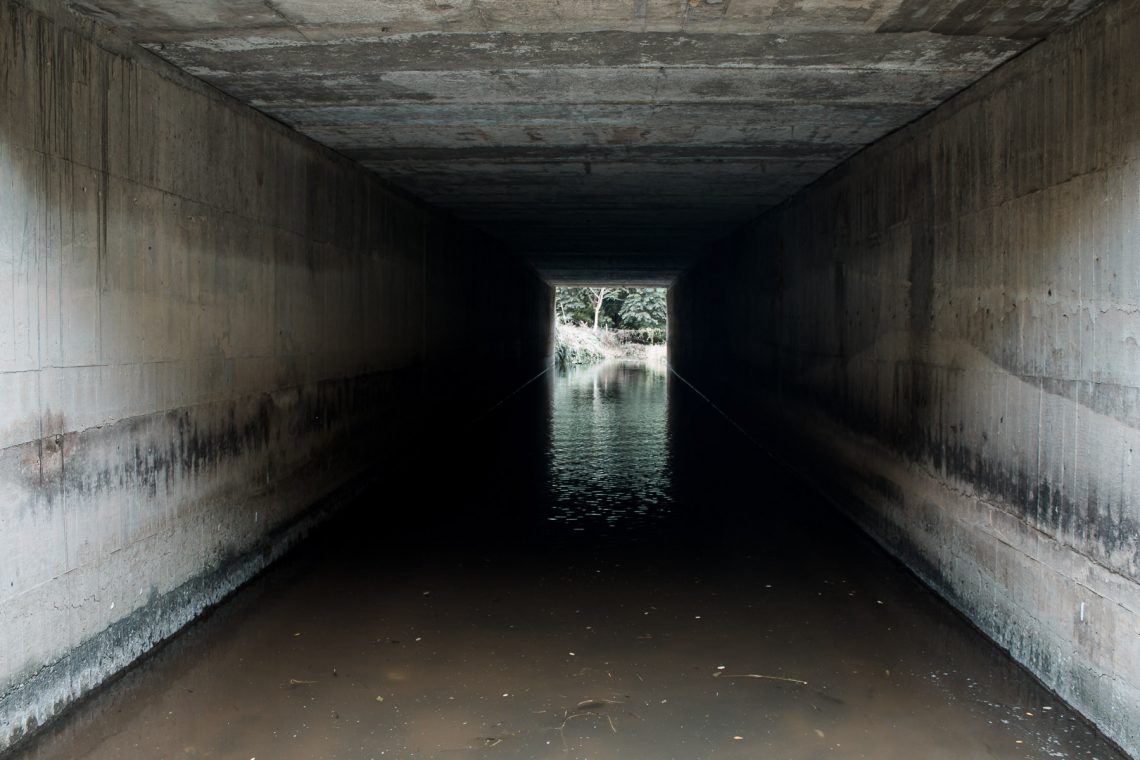 El río Almendares, de punta a cabo - Periodismo de Barrio