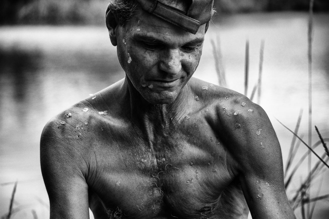 Vida de manos callosas - Periodismo de Barrio