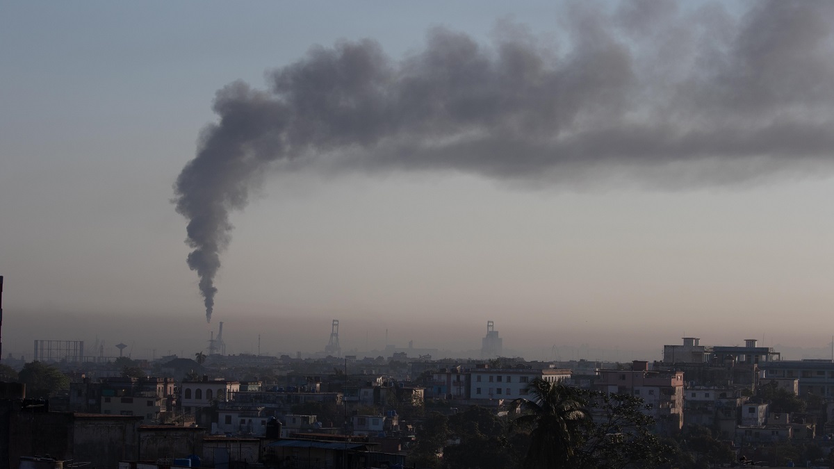 Diez cosas que no sabías: ¿Cuáles son las empresas más contaminantes de ...