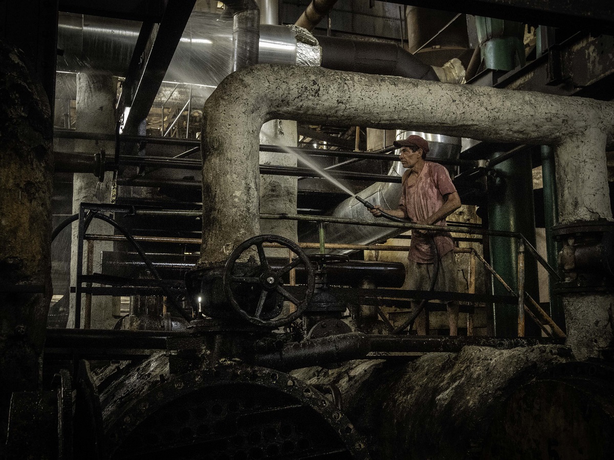 La reestructuración de la industria azucarera en Cuba, explicada ...