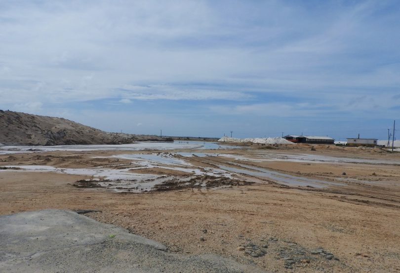 Salinas cubanas, tradición y sostenibilidad - Periodismo de Barrio