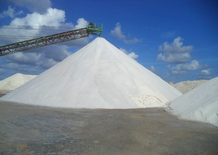 Salinas cubanas, tradición y sostenibilidad - Periodismo de Barrio