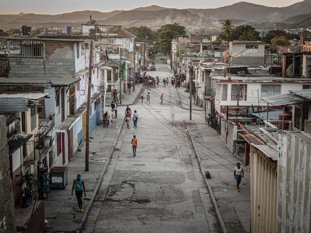 ¿Cuba está en venta? - Periodismo de Barrio