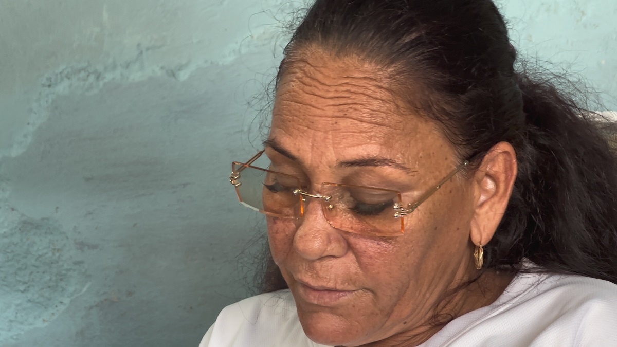 Después del 11J: Migdalia - Periodismo de Barrio